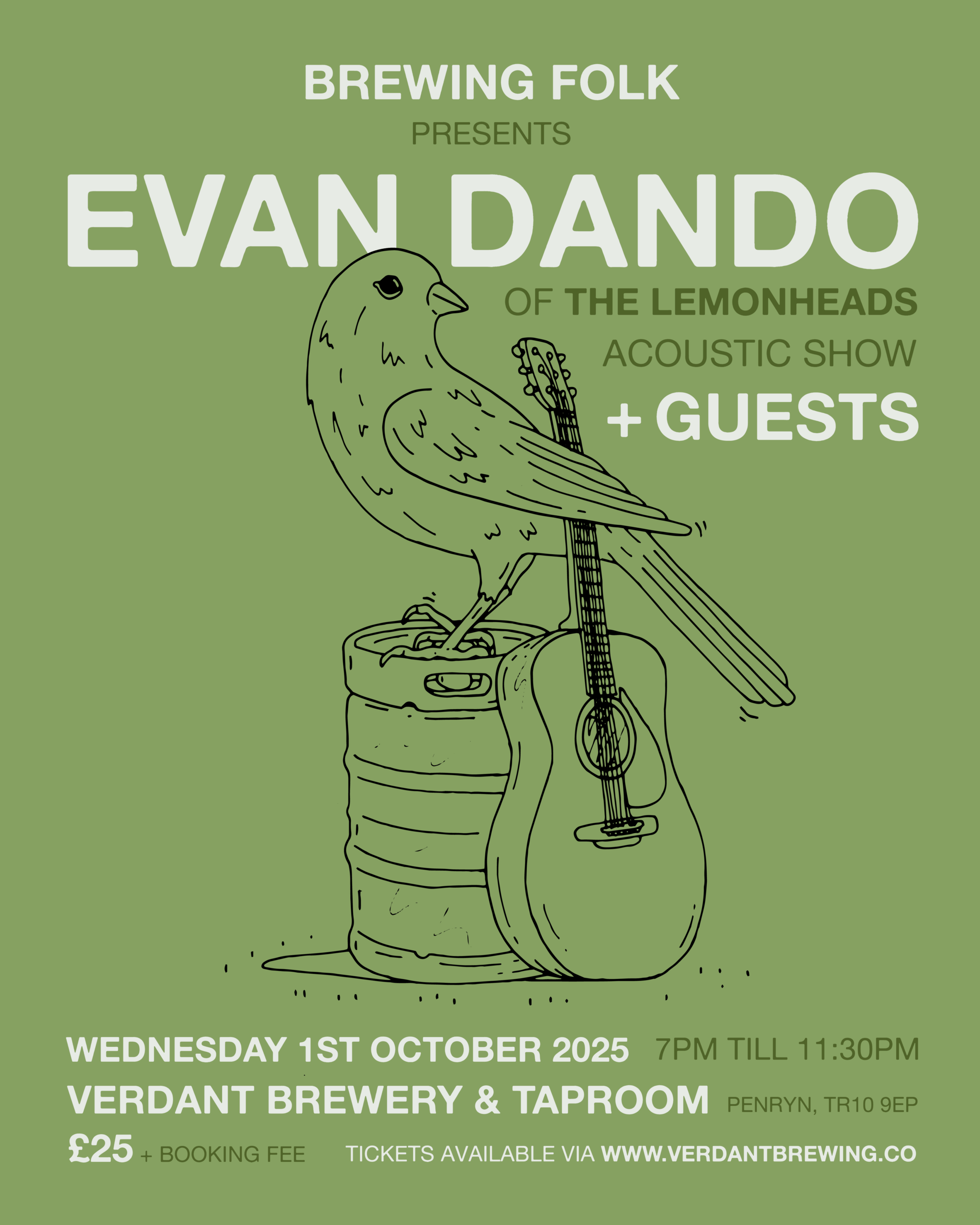 Tour – The Lemonheads